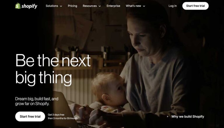 16 Best E-commerce Platforms – 2025 Updated List