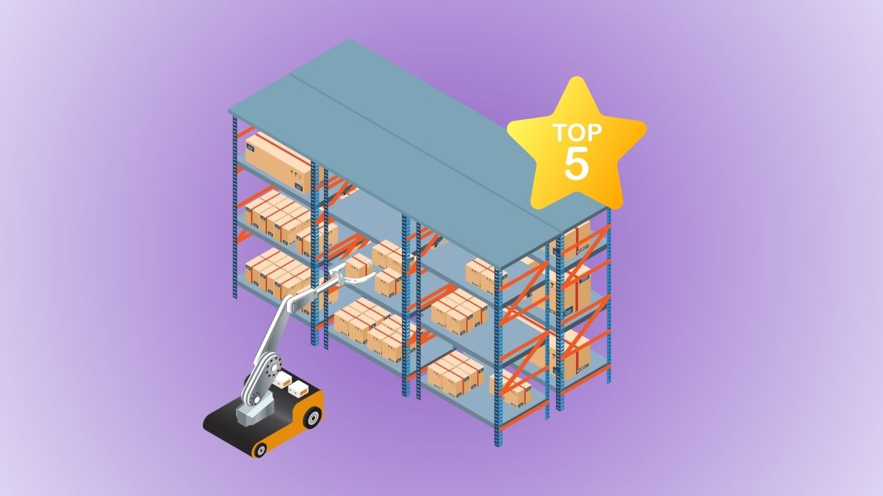 3PL WMS 101: Core Functions, Best Choices, Perks, & More