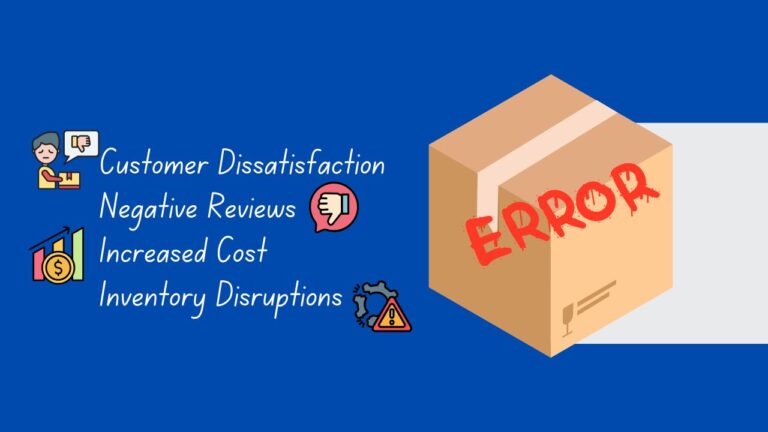 Understand Mis-Shipped Products and How to Handle Them