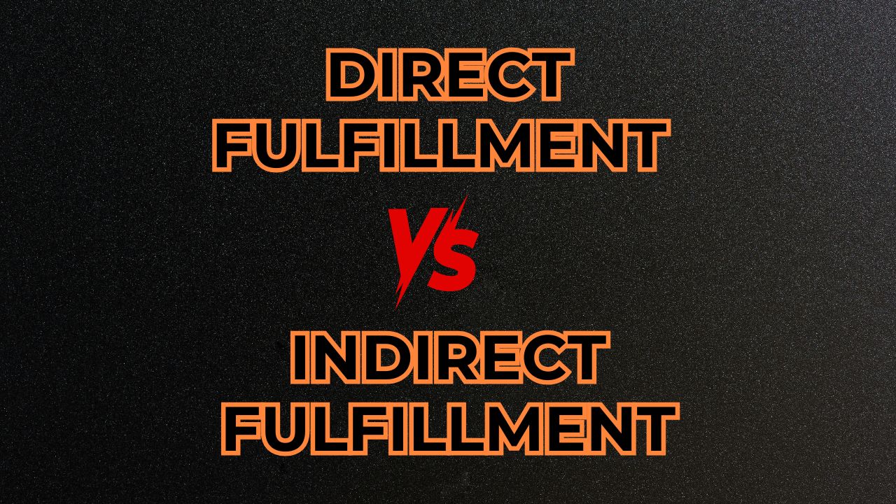 Direct Fulfillment - The Best Way to Streamline the Supply Chains