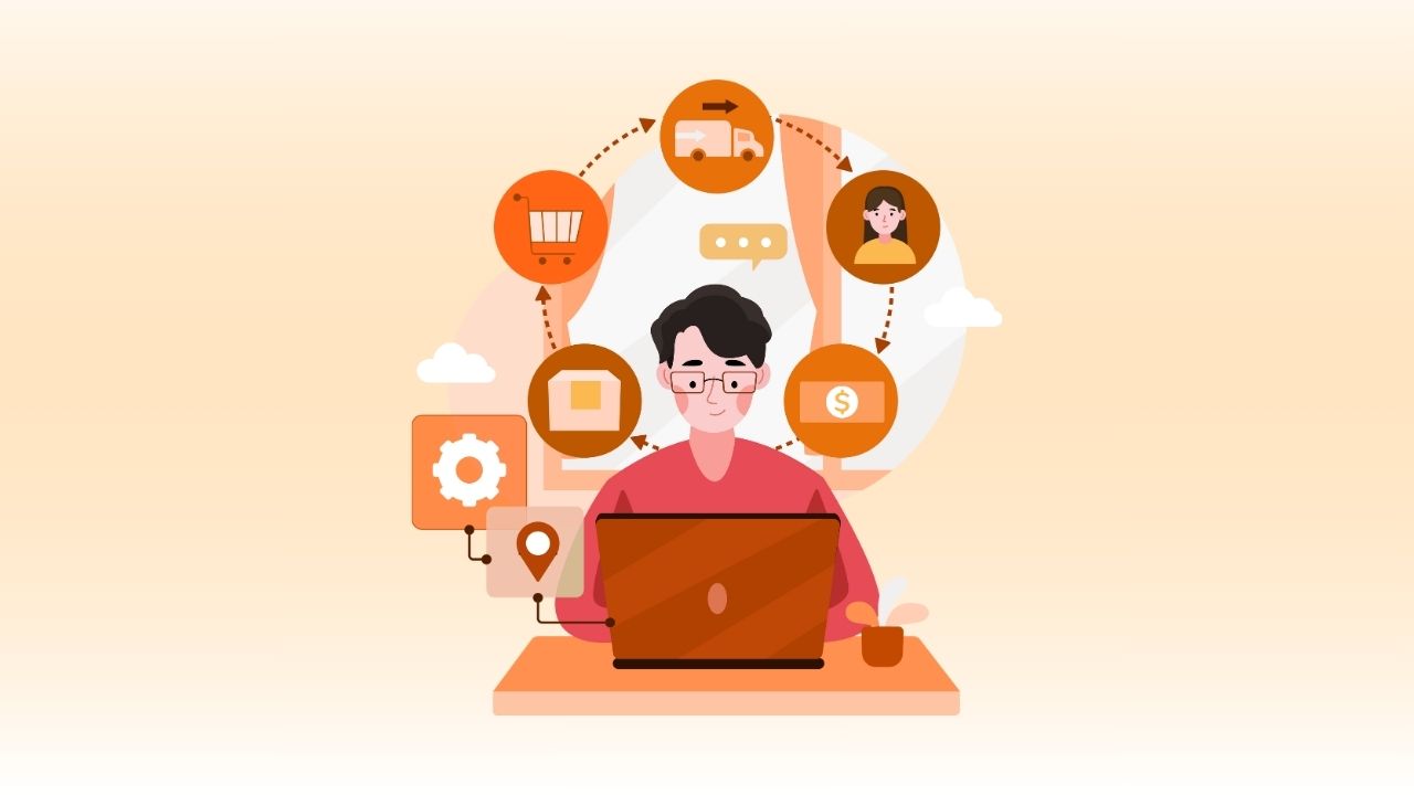 The Strategic Role of Supply Chain Outsourcing