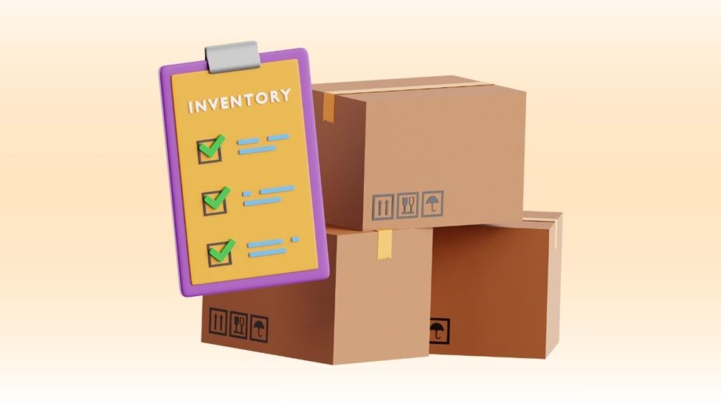 Decoupling Inventory In Supply Chain Planning & Operations