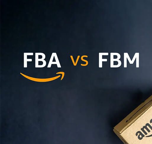 Fulfilled by Merchant (FBM) Fulfillment | FBA Vs. FBM | A Complete ...